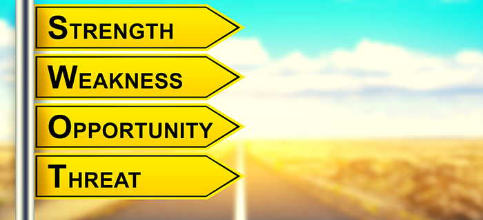 Análise SWOT: Tudo o que você precisa saber sobre esse método